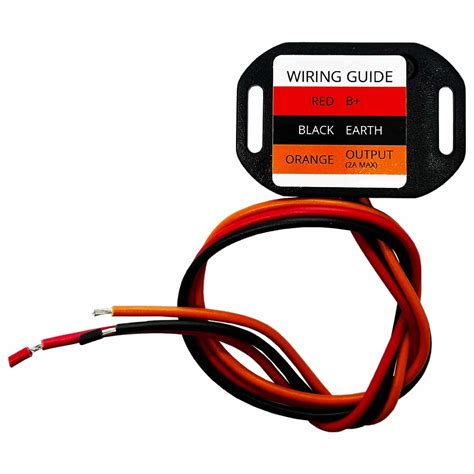 Voltage Shut Down Module Chameleon Direct