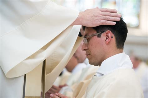 Why Do Catholics Call Priests ‘father The Irish Catholic