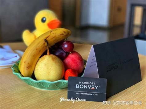 万豪白金卡全攻略 知乎