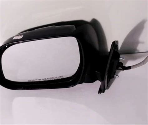 Toyota Fortuner Mirror Assembly Outer Rear View At Best Price In Madurai