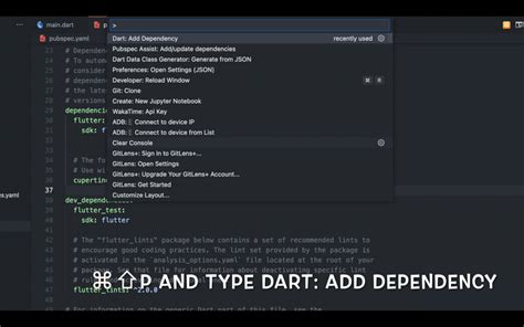 alvish ramani on linkedin flutter dart crossplatform