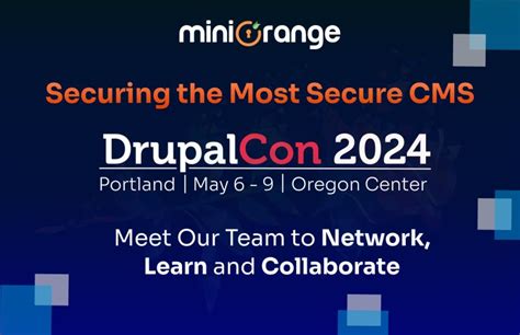 Drupalcon2024 Drupal Cybersecurity Drupalcon Portland Techconference Drupaldeveloper