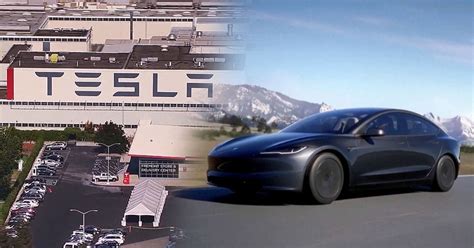 매출 9 하락 위기의 테슬라‥저가 모델 출시로 반전