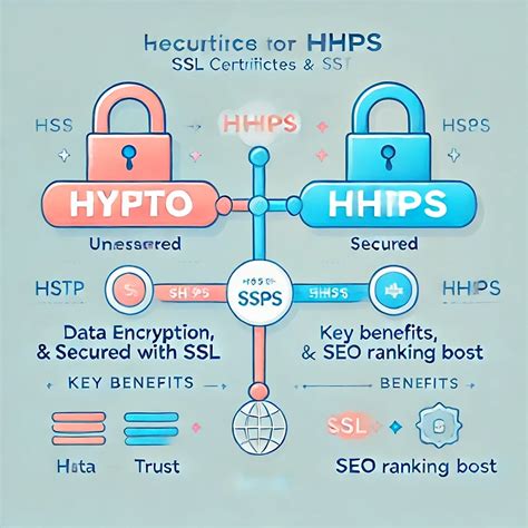 📜 Ssl 인증서가 중요한 이유 와 웹사이트 보안