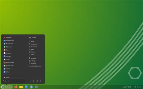 Oreon A Fresh Almalinux Based Distro Designed For Desktop Users Oreon A Fresh Almalinux Based Distro Designed For Desktop Users