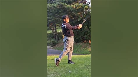 참 힘들다 골프 ㅎ 근디 재미 있다 ㅎ Youtube