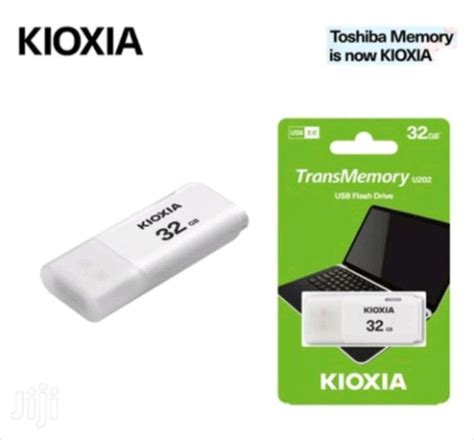 Flashdisk 32 Gb