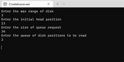 Github Vijitha03operating Systems
