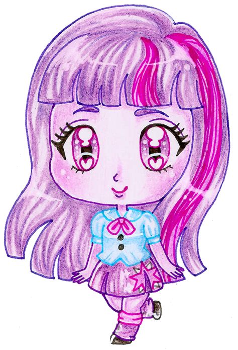 Twilight Sparkle By Bee Chii On Deviantart