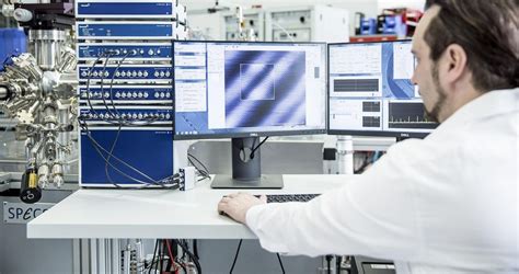 Independent Scan Piezo Voltage Limits For Different Calibrations Specsgroup