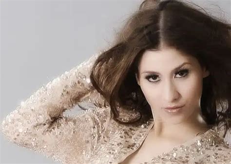 Rising Star Indonesia Inilah Profil Millane Fernandez Juri Rsi Rcti