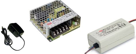 How To Choose An LED Power Supply LEDSupply Blog