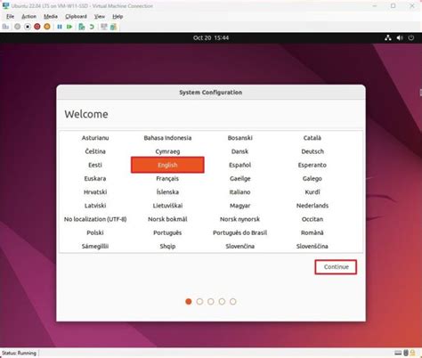 How To Run Any Linux Distro Alongside Windows 11 Windows Central