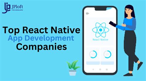 Top React Native App Development Companies