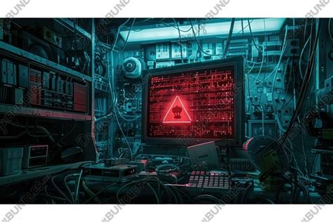 Vulnerability Cyber Security Risk