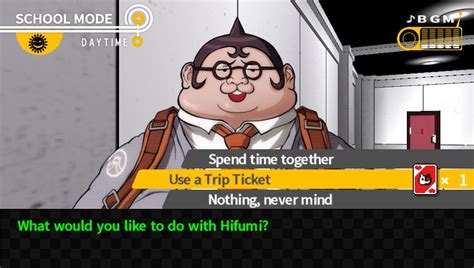 Yamada Dangan Ronpa