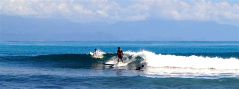A Beginners Guide To Surfing In Baler Aurora Philippines Illumelation