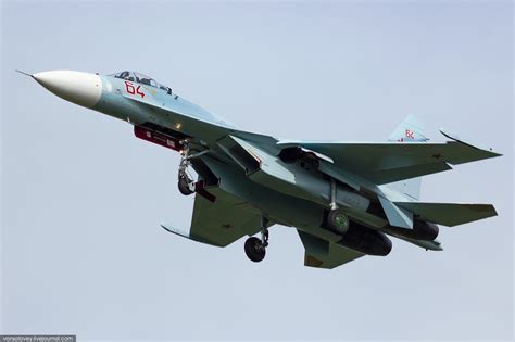 Модернизированные Су 27СМ3 Bmpd — Livejournal