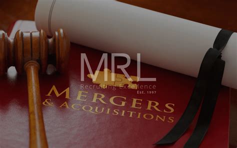 Semiconductor Industry Mergers And Acquisitions Key Deals And Their Impact Mrl Recruitment