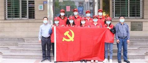 众志成城抗疫情 工会在行动（二）南安市核酸志愿