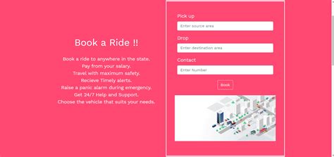 GitHub Rakesh Naidu Employee Transport Management System