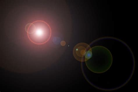 Lens Flare Photoshop Lens Flare Effects In Photoshop Cc Tutorial I Sketch Station Youtube