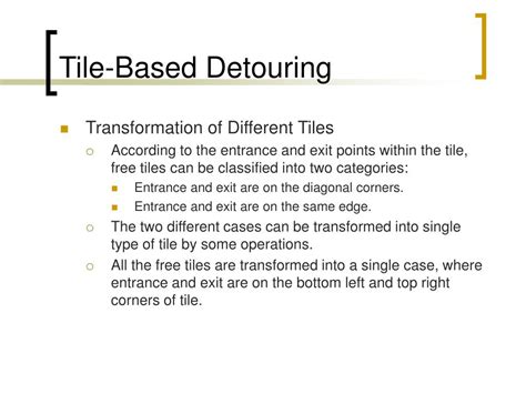Ppt Lemar A Novel Length Matching Routing Algorithm For Analog And