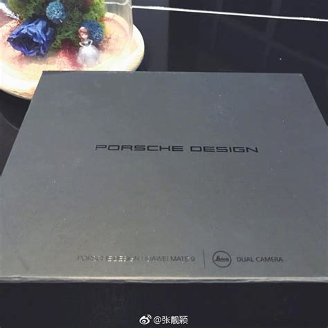 張靚穎拋棄iphone，換用華為mate9，國產華為之振奮 每日頭條