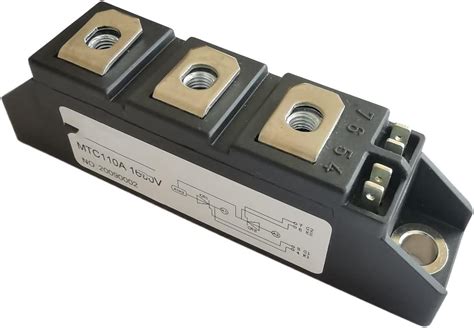 Laziro Mtc 25a 55a 90a 110a 1600v Bidirectional Silicon