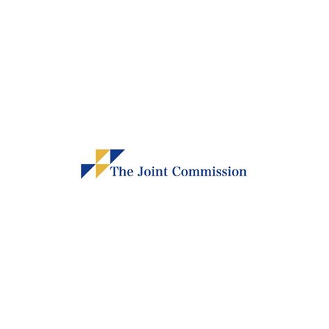 The Joint Commission Logo In Png Svg Vector Format Free Download