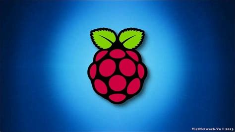 Vietnetworkvn Operating System Raspberry Pi đã Tạo Một Trình Chỉnh Sửa Mã Trực Tuyến