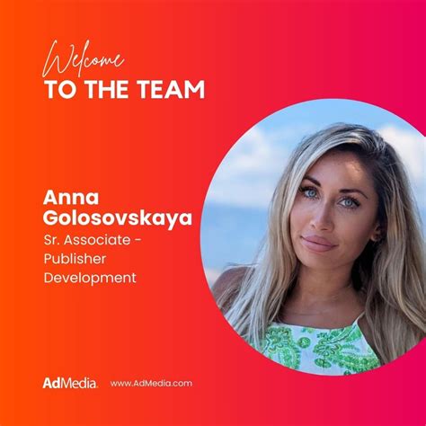 Admedia On Linkedin Admedia Newhire Welcome Welcometotheteam Hiring Wearehiring