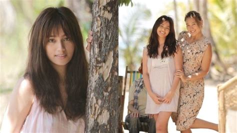 Ayanna Misola Mas Feel Daw Ang Love Scene Pag Girl To Girl Nag