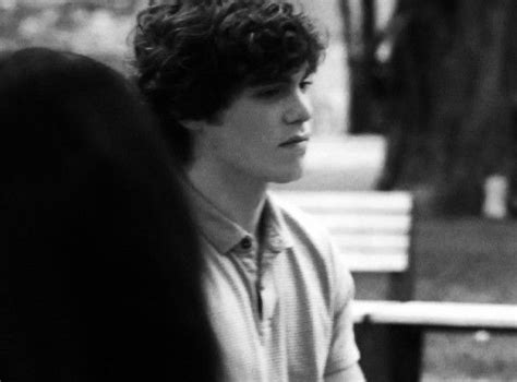 Hear Me Out Alright Ethan Is Hanging Out At Reader Apartment And Reader Is On Ethans Lap