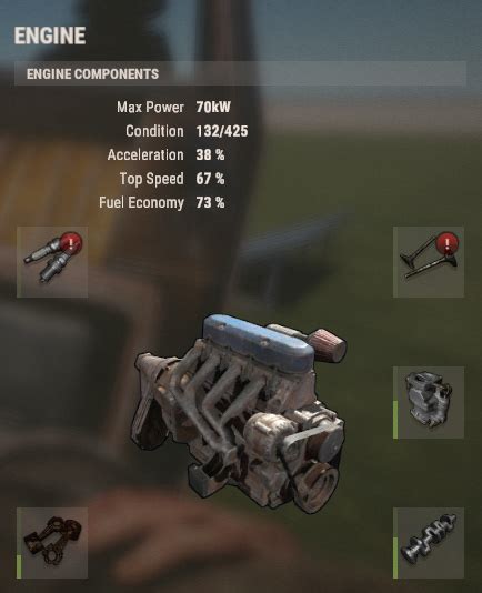 Vehicles Beta Branch News — Rust