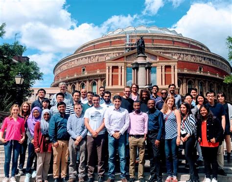 People Research Groups Imperial College London