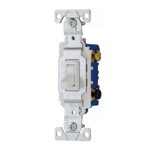 Toogle Switch 50 1006w G And G General Supply