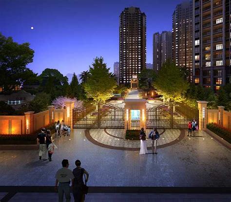 川铁公园里·锦庐 查看详情