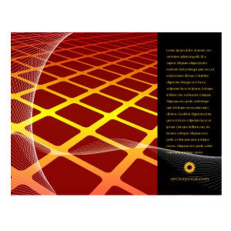 Abstract Grid Vector Background 2 FreeVectors