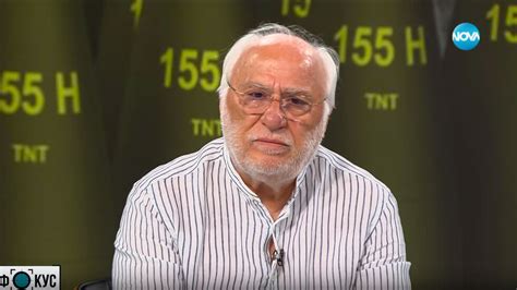 Емилиян Гебрев Прокуратурата губи доказателства за взривовете в оръжейните складове Nova