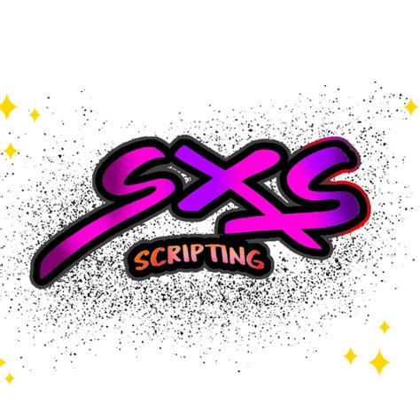 Sxs Scripting Youtube