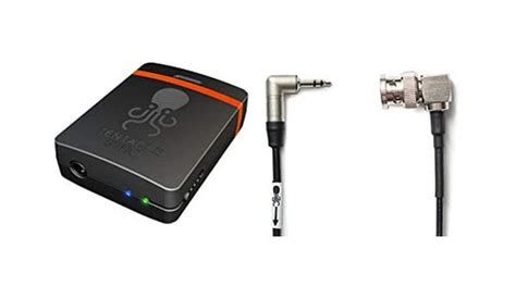 Tentacle Sync E W Bluetooth Timecode Generator Rental Scheimpflug