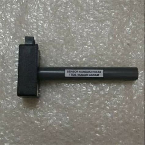 Jual Sensor Konduktivitas Salinitas Tds Kadar Garam Shopee Indonesia