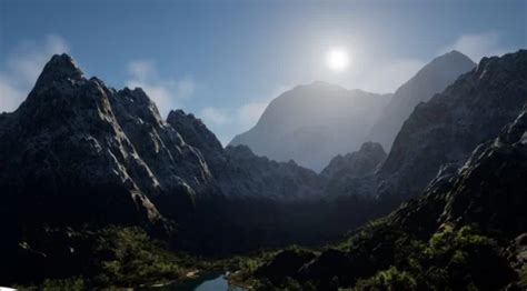 Unrealengine Archives Page 51 Of 115 Aeblender