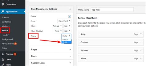 2 Quick And Easy Ways To Create A Wordpress Mega Menu