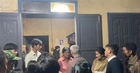 Rủ nhau tắm ao anh em họ và tuổi đuối nước thương tâm Báo Pháp Luật TP Hồ Chí Minh