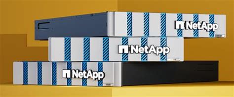 Netapp Upgrades Low End Flash Arrays And Storagegrid Blocks And Files