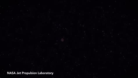 Nasa Animation Details How Mars Samples That Perseverance Has Collected Be Returned Back Home