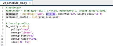 【mmdetection】error the testing results of the whole dataset is empty csdn博客