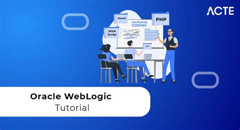 Weblogic Tutorial A Comprehensive Guide For Beginners Updated 2025